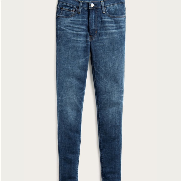 Frye | Jeans | Frye Jeans Nwt Brand New Frye Addie Skinny Jeans In ...